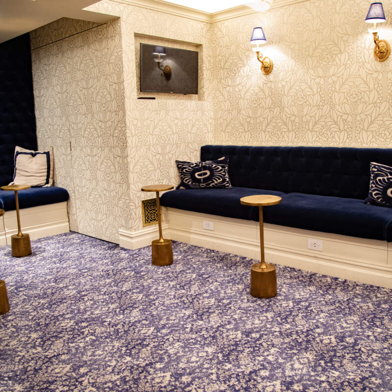 Become a VIP at the Al Hirschfeld | Jujamcyn Theaters